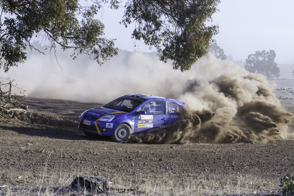 Light Car Club Rallies – Light Car Club of WA